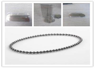 China Permanent Strong powerful rare earth neodymium magnet with Ni coated for sale