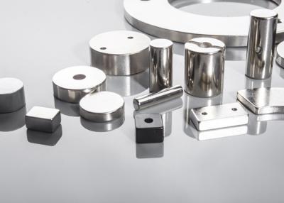 China with Ni or Zn coated various shapes permanent strong rare earth neodymium magnet for sale