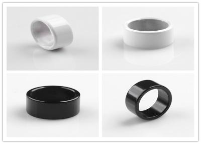 Cina Magneti ceramici della ferrite dell'anello sinterizzati Y35 nell'alta plasticità degli altoparlanti in vendita