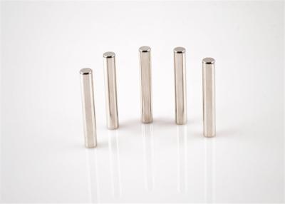 Cina Magneti a barra industriali del neodimio del rivestimento del Ni dello Zn, magnete del motore sincrono in vendita