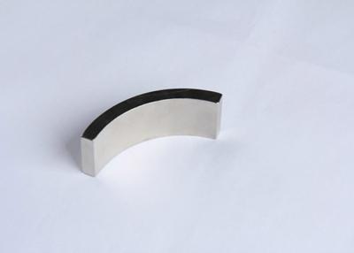 中国 N50風力発電機の強力なネオジムの磁石NIのコーティング 販売のため