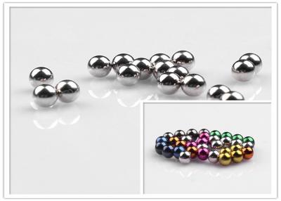 China Small Pieces Neodymium ball Magnets for Wind Turbine with competitive price for sale