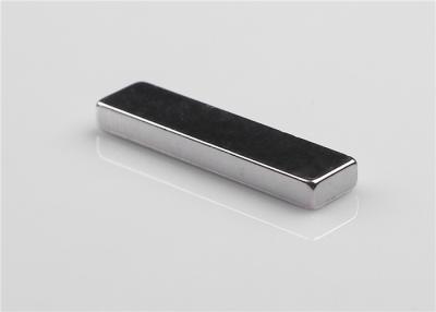 China Ímã do neodímio de F45X34X18MM N35 com o GV VDA6.3 do ALCANCE de ISO9001 ROHS para o orador do motor à venda