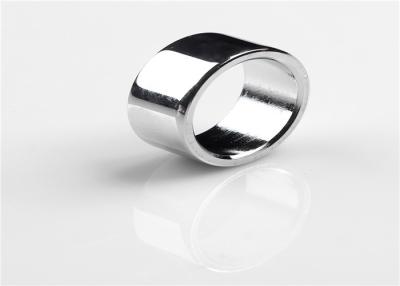 China Hotsaled Neodymium Ring magnets used in speakers , extremely powerful for sale