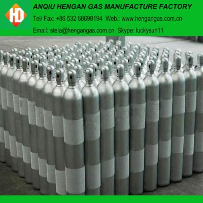 China SF6 gas price sulfur hexafluoride gas price for sale