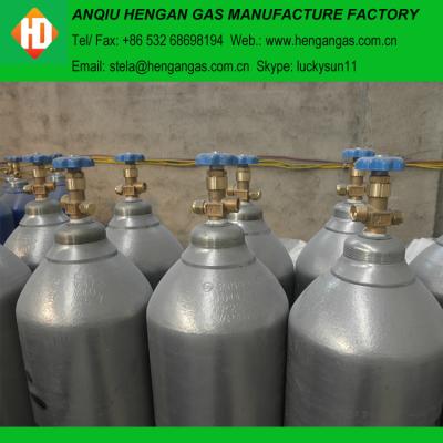 China carbon monoxide price in kg for sale