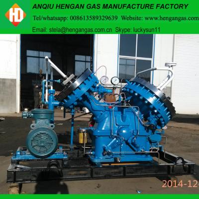 China 20M3 Acetylene production plant acetylene generator for sale