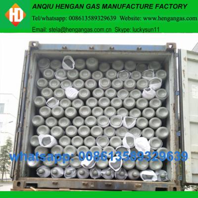 China Hydrogen, Carbon Monoxide, Sulfur Dioxide, Nitrous Oxide, Chlorine Gas for sale