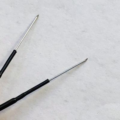 Cina Singolo cavo di Subdermal degli elettrodi monouso dell'ago con il connettore in vendita