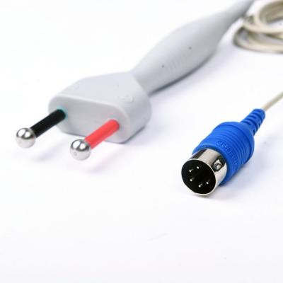 China Hand - gehouden EMG Bipolaire Stimulator Regelbare 25mm voor IONM Te koop