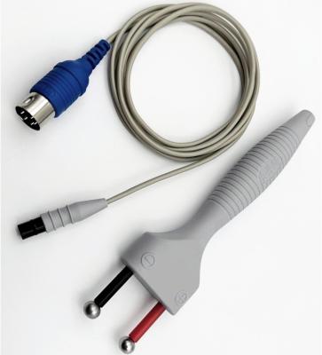 China Hand - gehouden EMG Bipolaire Stimulator Regelbare 25mm voor IONM Te koop