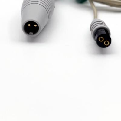 China Hand - gehouden EMG Bipolaire Stimulator Regelbare 25mm voor IONM Te koop