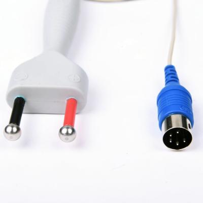 China Hand - gehouden EMG Bipolaire Stimulator Regelbare 25mm voor IONM Te koop