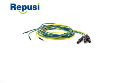 中国 IOM 0.4mmの直径の/1.5Mの鉛のためのREPUSI Subdermalの針の電極 販売のため