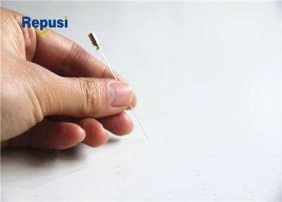 Cina ago concentrico d'argento Emg di 25mm in vendita