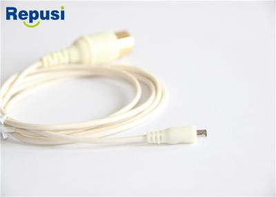 Cina Cavo di REPUSI EMG per gli elettrodi concentrici riutilizzabili e monouso dell'ago in vendita