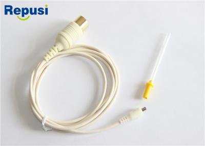 Cina Cavo di REPUSI EMG per gli elettrodi concentrici riutilizzabili e monouso dell'ago in vendita