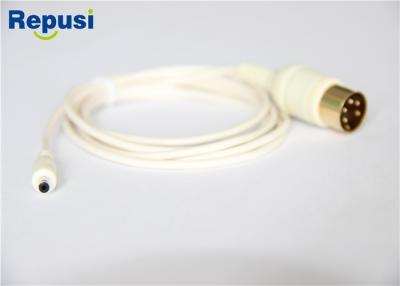 Cina Cavo di REPUSI EMG per gli elettrodi concentrici riutilizzabili e monouso dell'ago in vendita