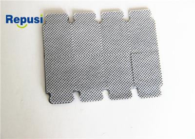China REP-1.5D-02 elétrodos autoadesivos Tab Electrode White Color de superfície à venda