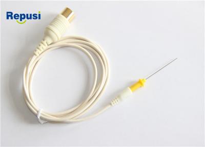 China 0.35mm /0.45mm/ 0.50mm Medical EMG Needle Electrodes for sale