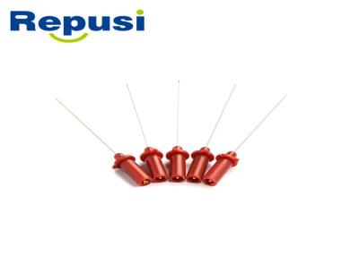 China Elétrodo concêntrico convencional da agulha Nr.10.1 para a eletromiografia à venda