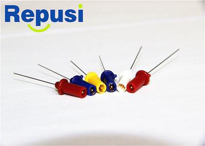 China Elétrodo concêntrico convencional da agulha Nr.10.1 para a eletromiografia à venda