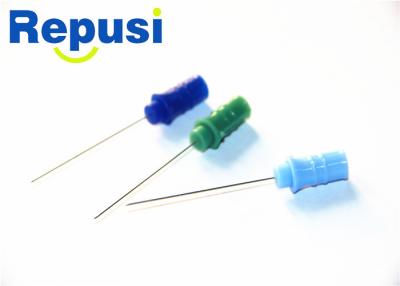 China Disposable Color Concentric Needle EMG 25 Pcs Per Box Nr.20.1 Model Type for sale