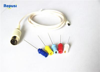 China Single Used CN Electrodes In 7 Colours 25mm / 28mm / 38mm / 50mm for sale