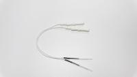 China Customized Size Subdermal Needle Electrodes Medical Disposable for sale
