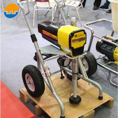 China 6.5L-8L/min Cheap Electric Airless Paint Sprayer, Airless Paint Sprayers for sale