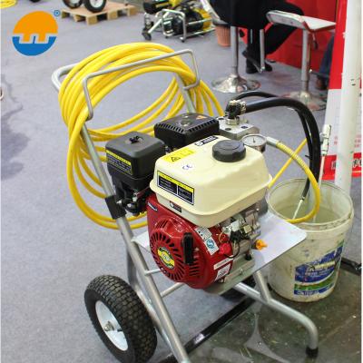 China High Pressure Electric Airless Paint Sprayer for sale