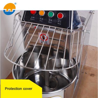 China 10kg Industrial Bread Dough Mixer for sale