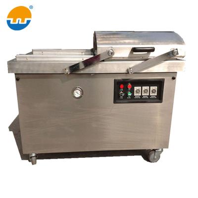 China Commercial sausage vacuum packer vacuum packing machine for sale