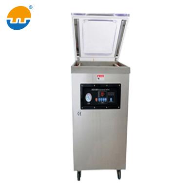 China DZ series double-chamber tea vacuum packaging machine for sale