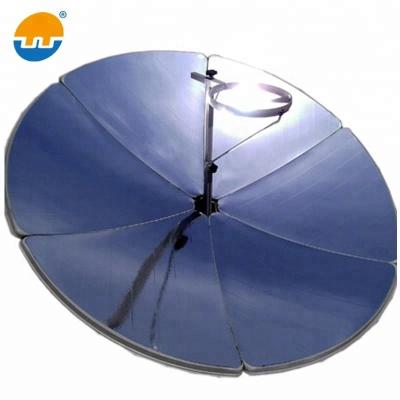 China 2018 hot sale portable solar cooker/solar dish for sale