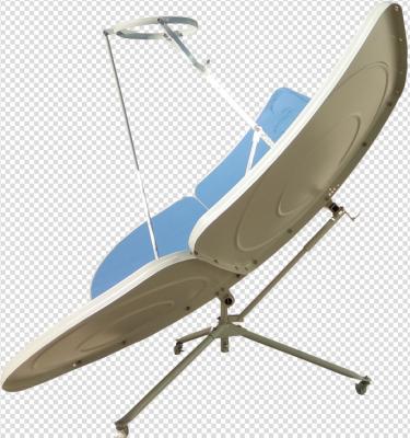 China 1.2M,1.5M,1.8M Umbrella Portable Solar Cooker for sale