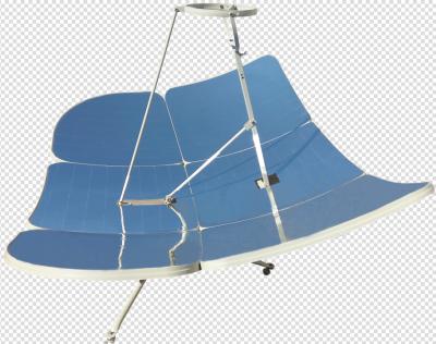 China 1.2M,1.5M,1.8M Umbrella Portable Solar Cooker for sale