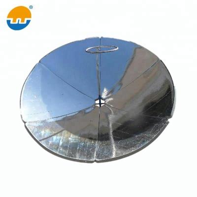 China 1.2M,1.5M,1.8M Umbrella Portable Solar Cooker for sale