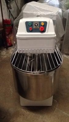 China Heavy-Duty Flour Dough Mixer 25KG for sale