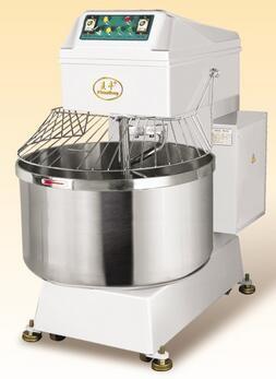 China Heavy-Duty Flour Dough Mixer 25KG for sale