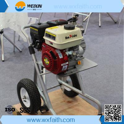 China Cheap Electric Airless Paint Sprayer, Airless Paint Sprayers for sale