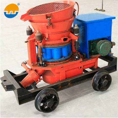 China CE&ISO approved wet shotcrete machine for sale