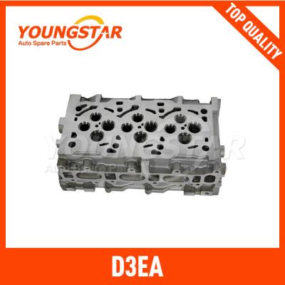 China Crdi del getz 1,5 de HYUNDAI de CULATA 3 cylindres en venta