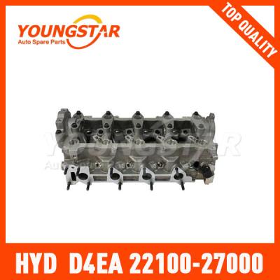 China Motor de Kia Carens/Cerato 2.0CRDI 16V de CULATA (D4EA) en venta