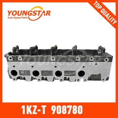 China CYLINDER HEAD TOYOTA 1KZ-T 11101-69126 for sale