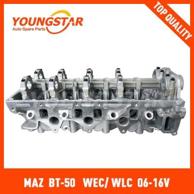 China CULATA MAZDA BT50 07 - 16V WE01-10-100J en venta