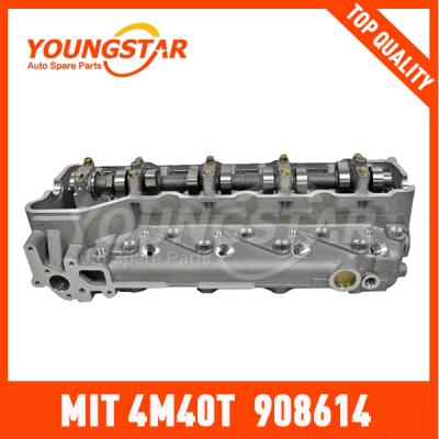 China TERMINE CULATA MITSUBISHI (4M40T) PAJERO-CANTER 2,8 TD 8V 908614 en venta