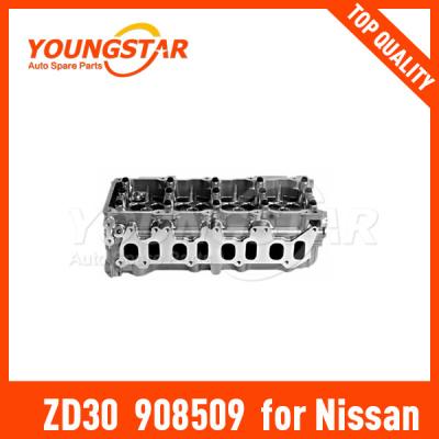 China NISSAN ZD30 Atleon Cabstar 3.0tdi 16V 2006 - CULATA en venta