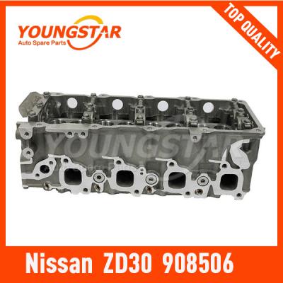 China Patrulla GR/Terrano II/Urban 2953CC 3.0TDi 16V 2000 - 908506 de NISSAN ZD30 de CULATA en venta