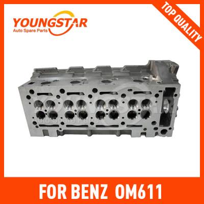 China CYLINDER HEAD MERCEDES-BENZ OM611.960/ OM611.961 6110104420 for sale